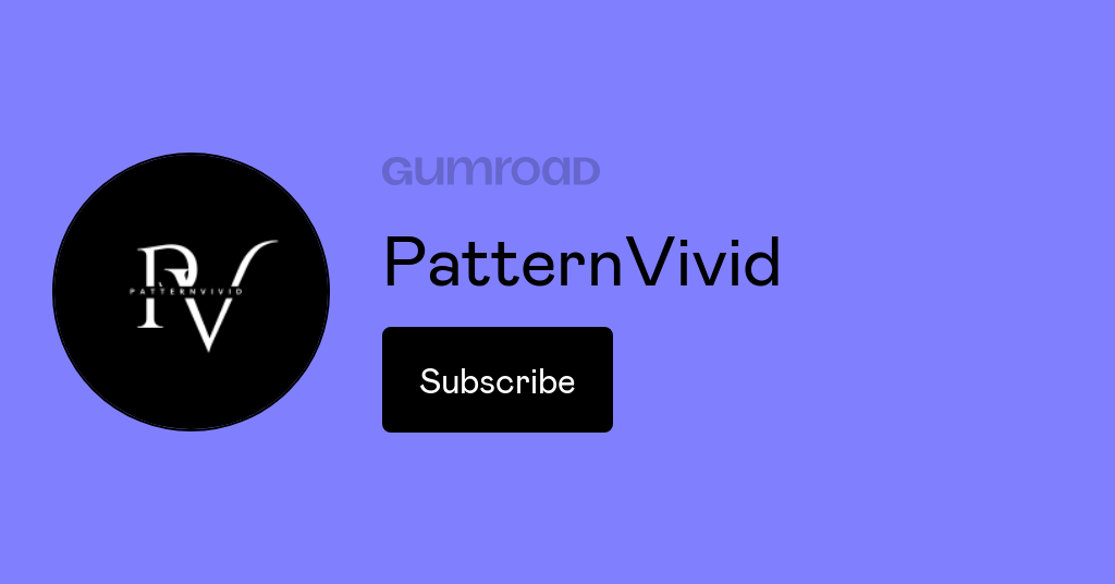 PatternVivid