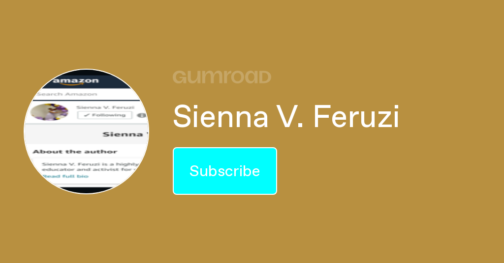 Sienna V. Feruzi