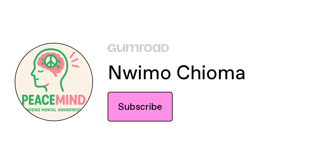 Nwimo Chioma