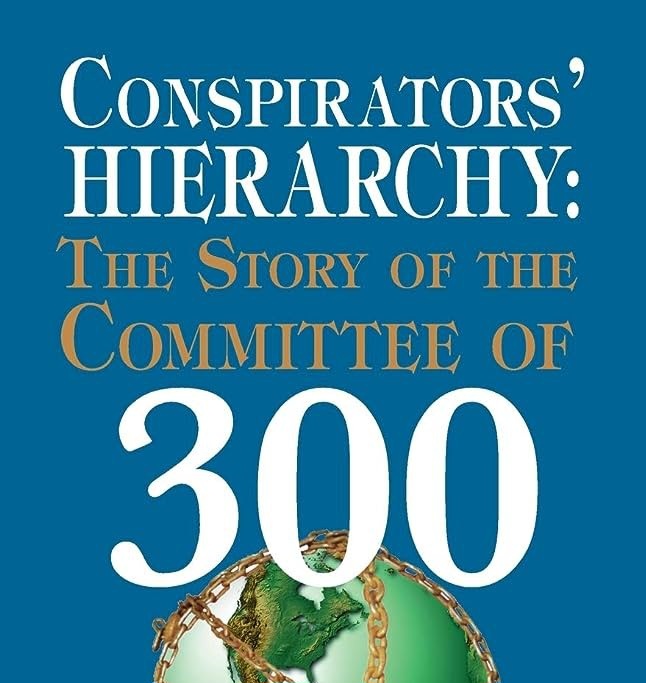 The Story Of The Committee 300