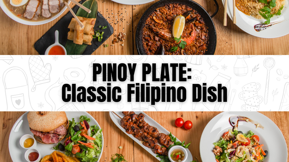 25 Classic Filipino Recipe