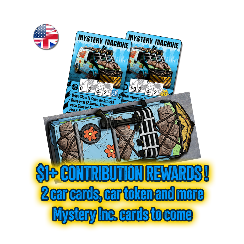 EN - 2E Mystery Inc. ID cards