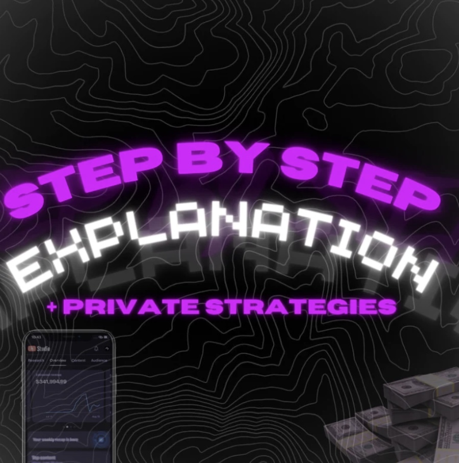 How to get successful with YouTube Automation