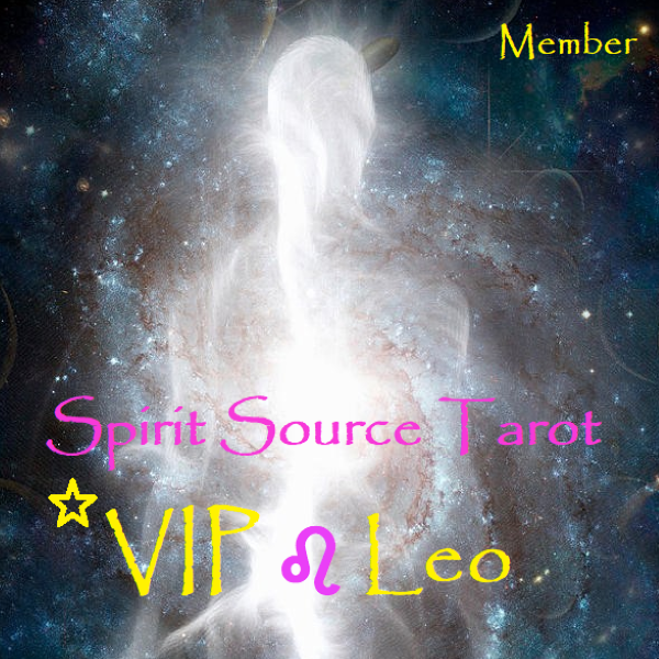VIP Membership ♌ Leo