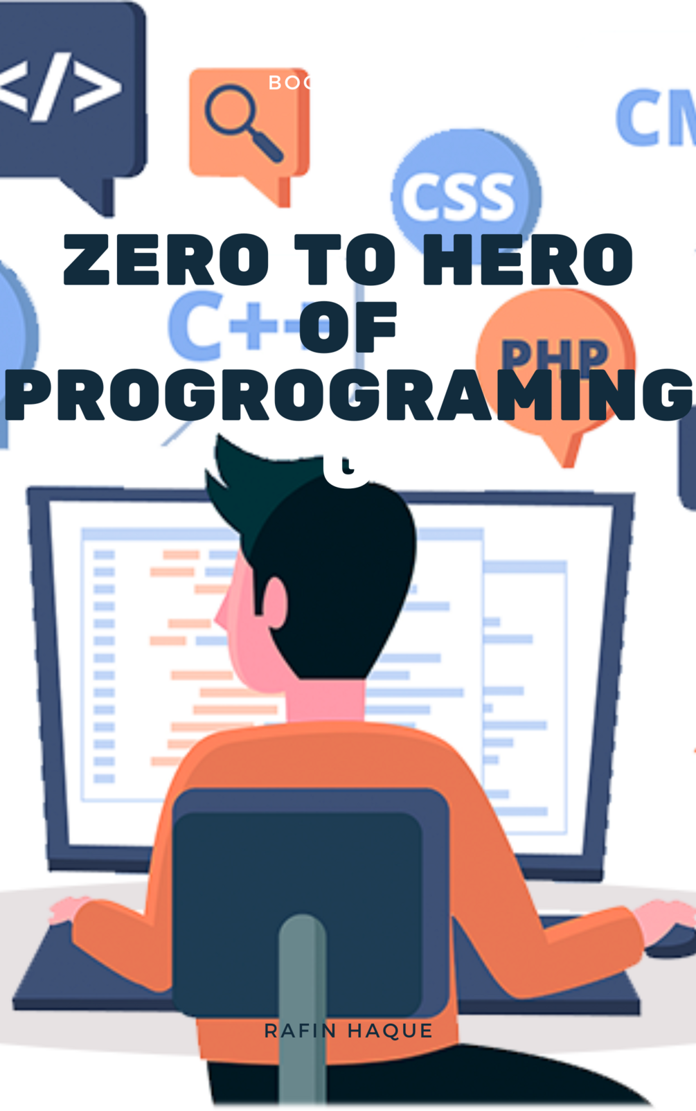 Zero to Hero of Programing