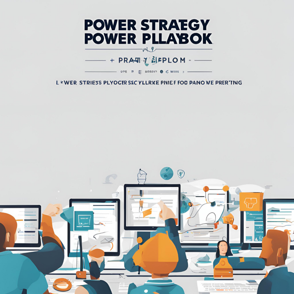 Power & Strategy Playbook