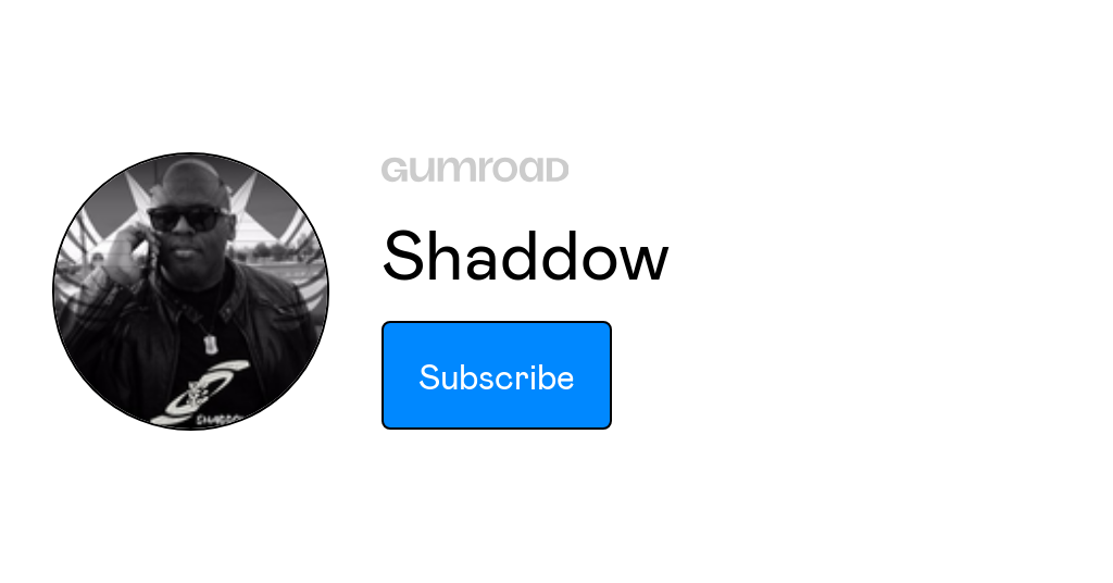 Shaddow