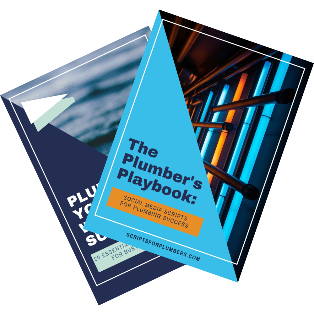 Scripts for Plumbers Bundle