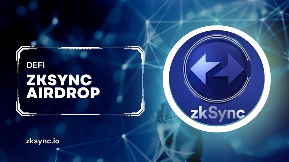 Airdrop guide - 2023 - Software demo to scale inside