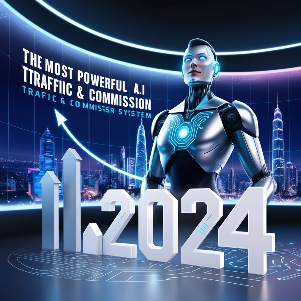 A.I Traffic & Commission System