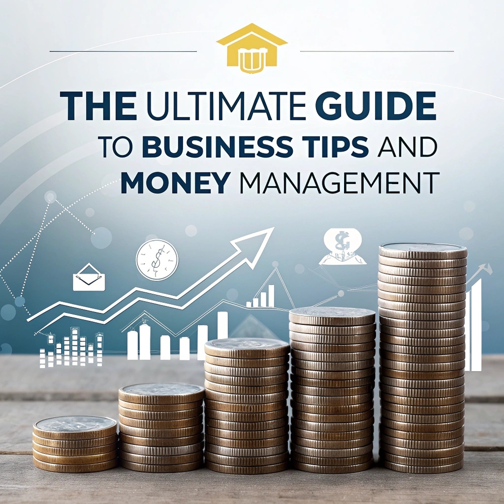 📚 Unlock the Secrets to Business Success and Financial Freedom! 🌟