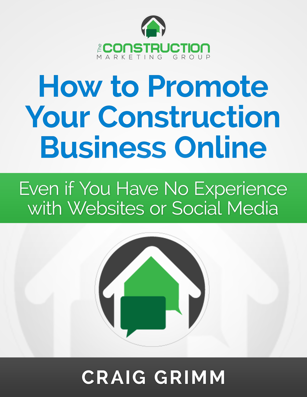 How To Promote Your Construction Business Online