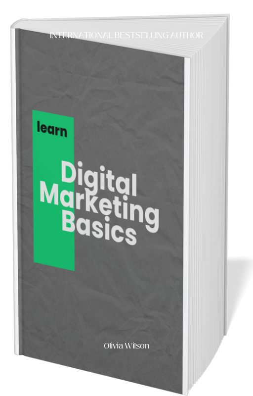 Digital marketing basics