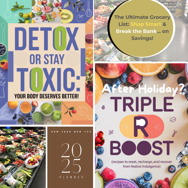 The Ultimate Reset Bundle