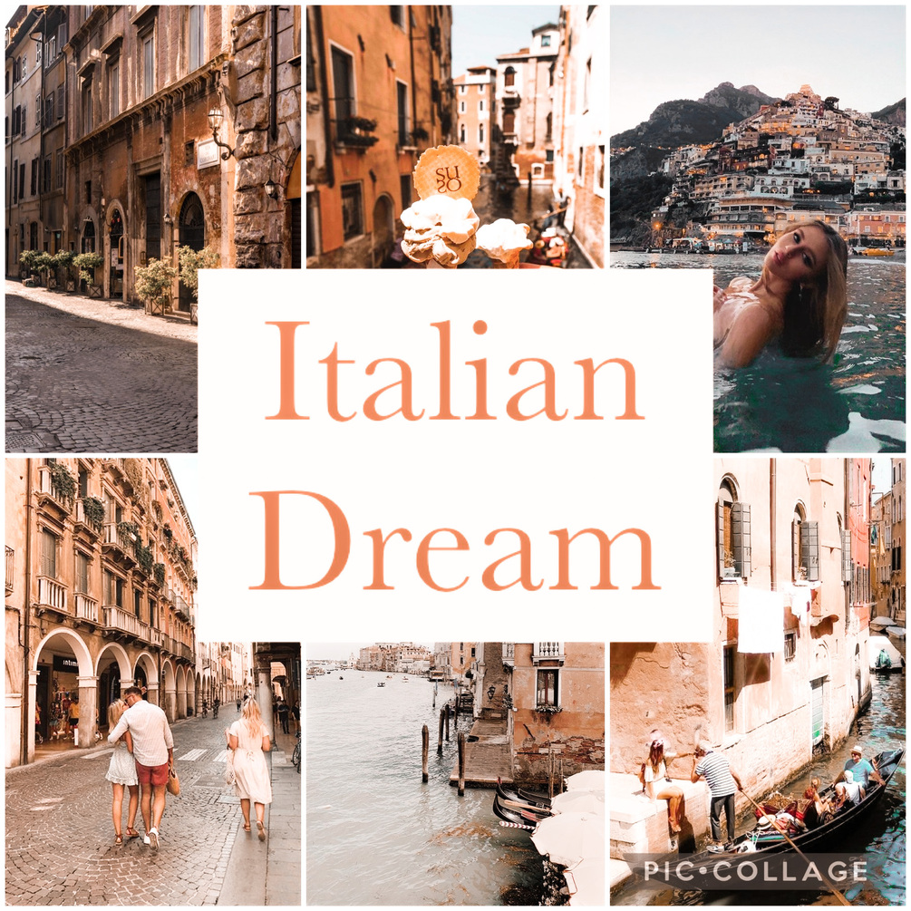 Italian Dream