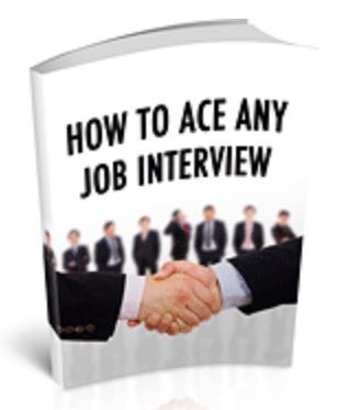 Ace Any Job Interview