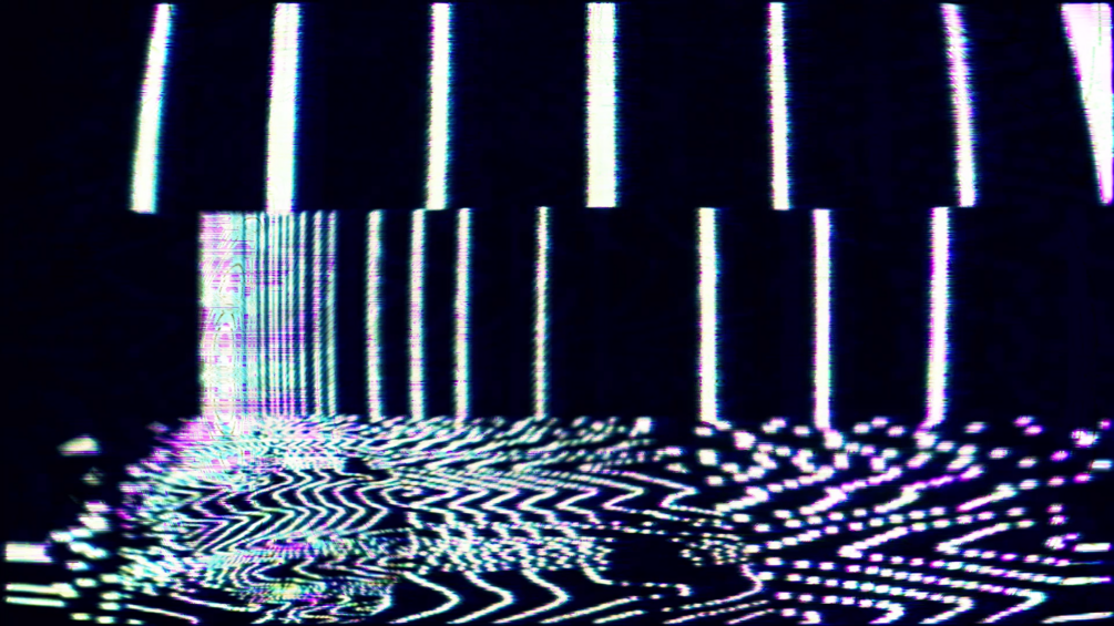 CRT Overlay Pack 2