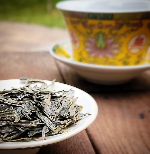 Fotoserie - Tee verstehen