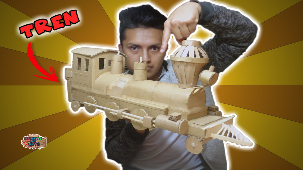 Templates tren a vapor