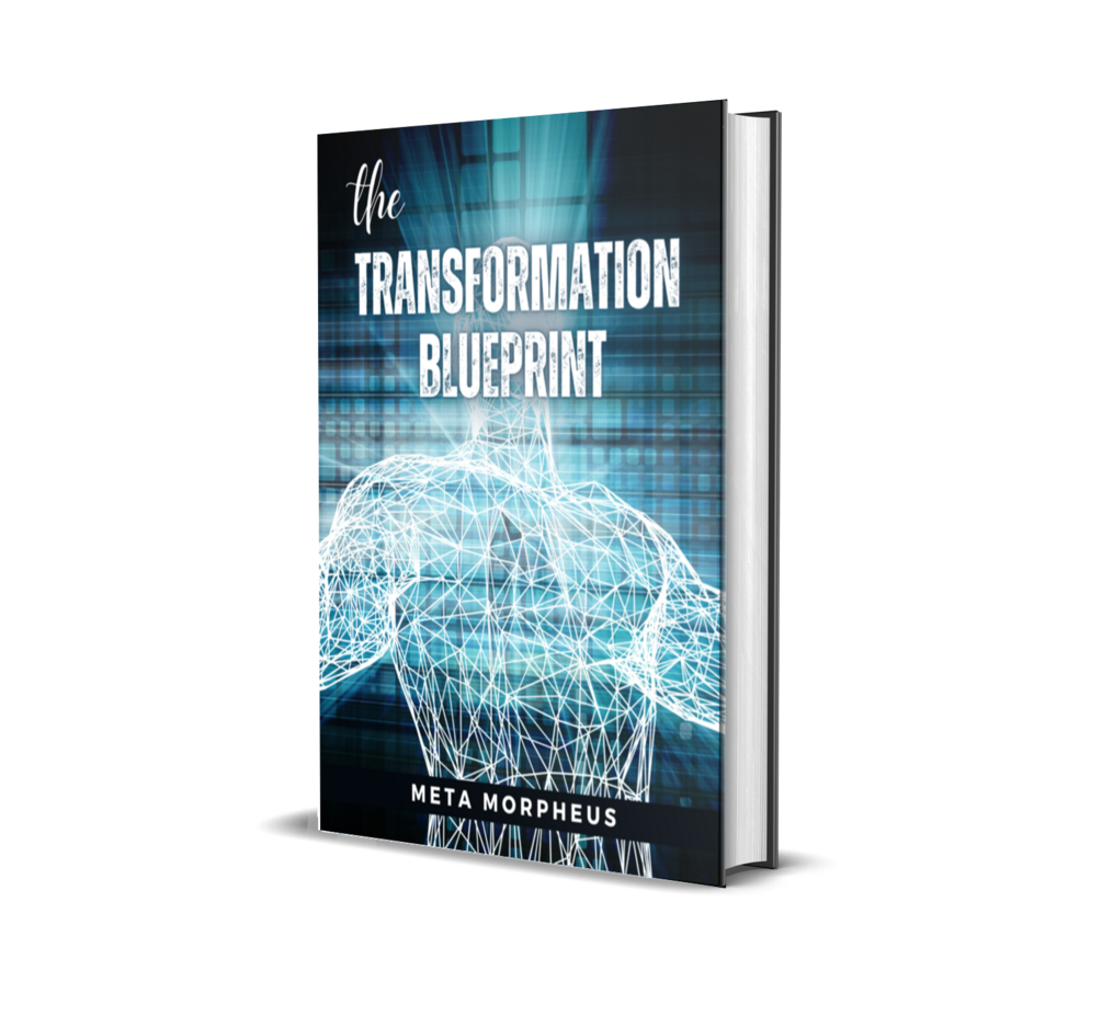 The Transformation Blueprint