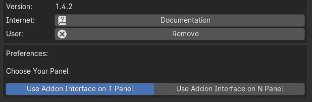 B4D Tools 1.4.3 (Mograph Tools In Blender)