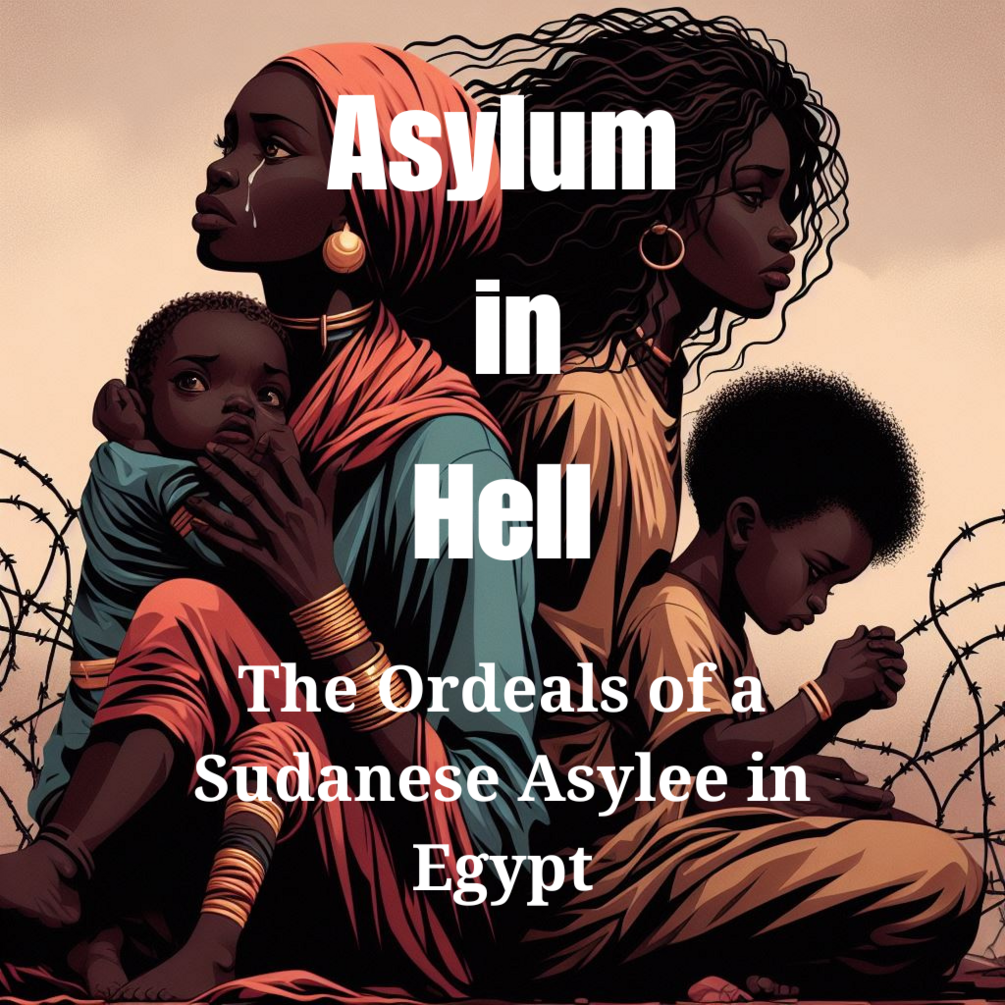 Asylum In Hell