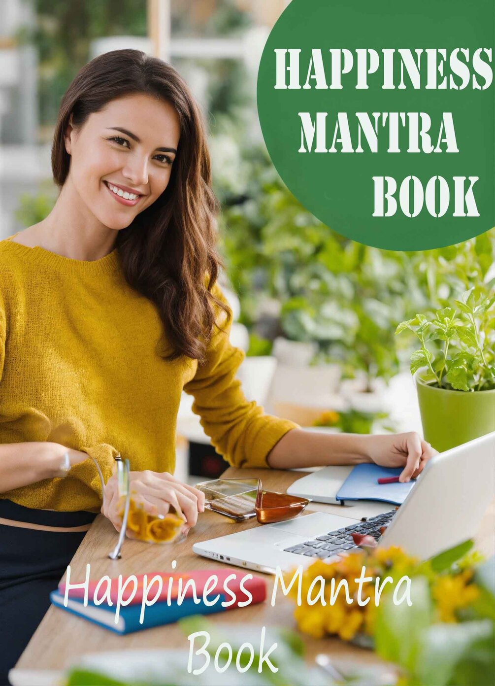 🌈 Unlock Joy with the Ultimate Happiness Mantra 🧘‍♀️