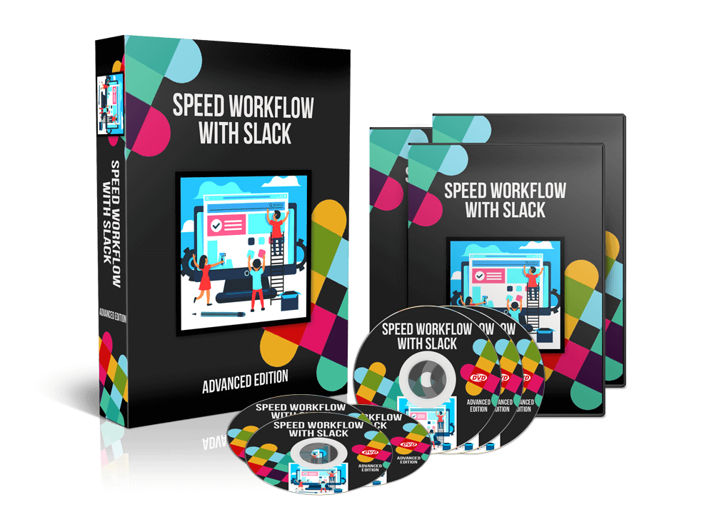 Speed Workflow With Slack - Advanced Edition
