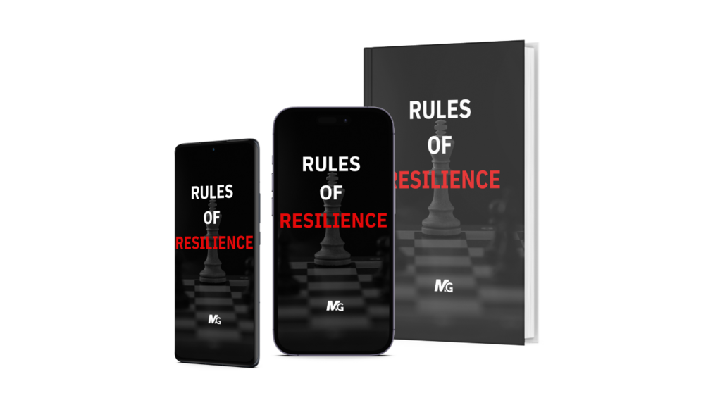 Rules Of Resilience