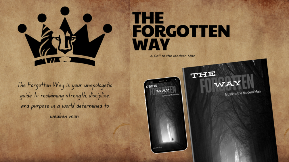 The Forgotten Way