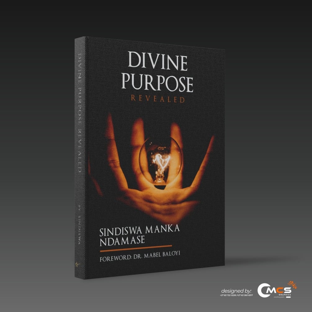 Divine Purpose Revealed