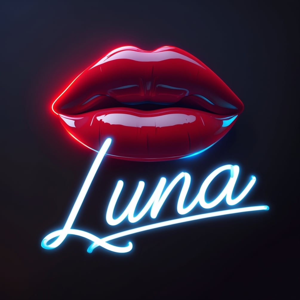 Luna Volume 2 – “Deeper Desires” (Summer Special)