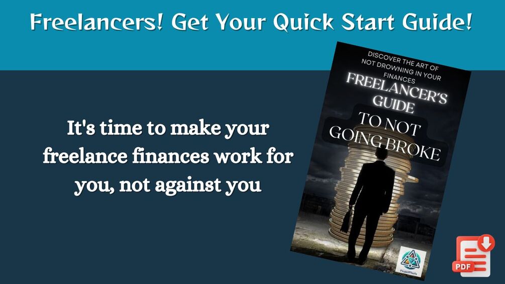 The Freelancer's Guide Unlock the Secrets to Financial Stability