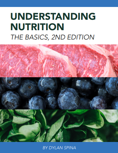 Understanding Nutrition: The Basics - 2nd Edition