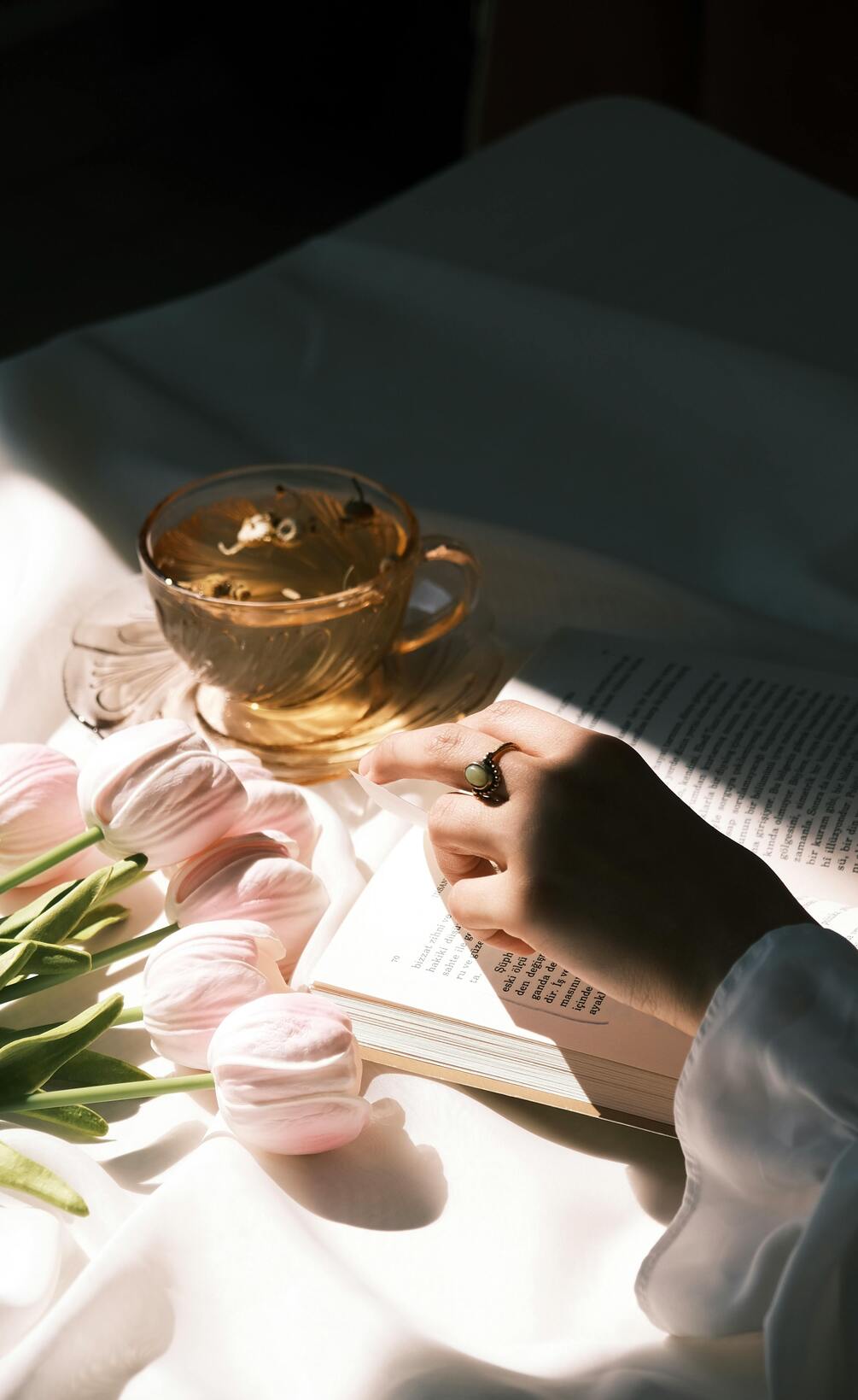 Free Sample - Islamic Patience Journal (Trilingual)