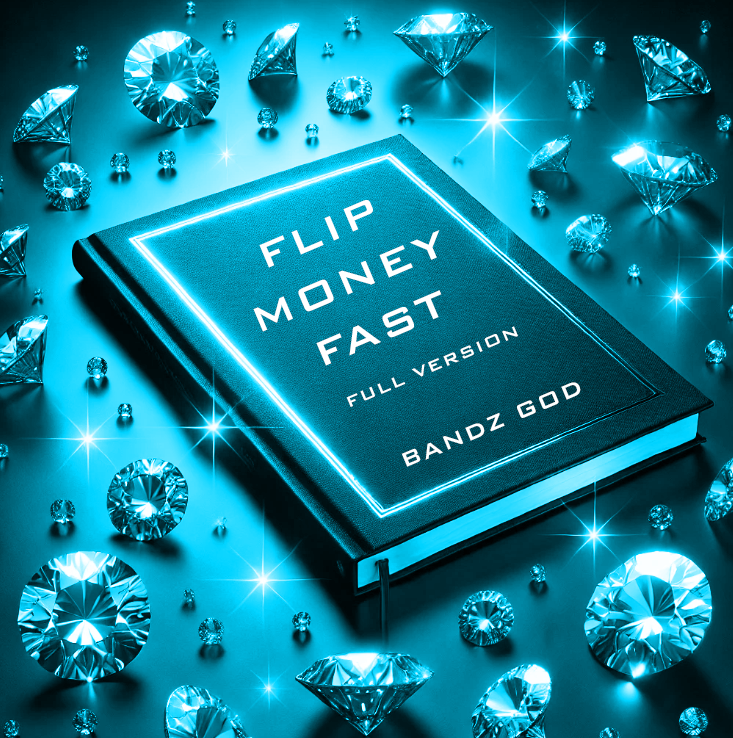 FULL MONEY FLIP EBOOK