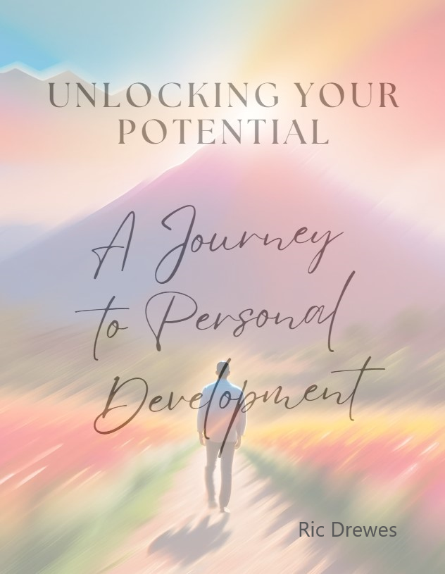 Unlocking Your Potential A Journey To Personal Development