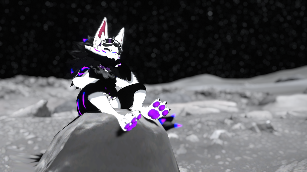 Novabeast texture Hesperion.