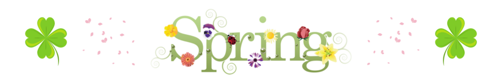 Spring Tangrams Printable : Engaging Shapes Activity