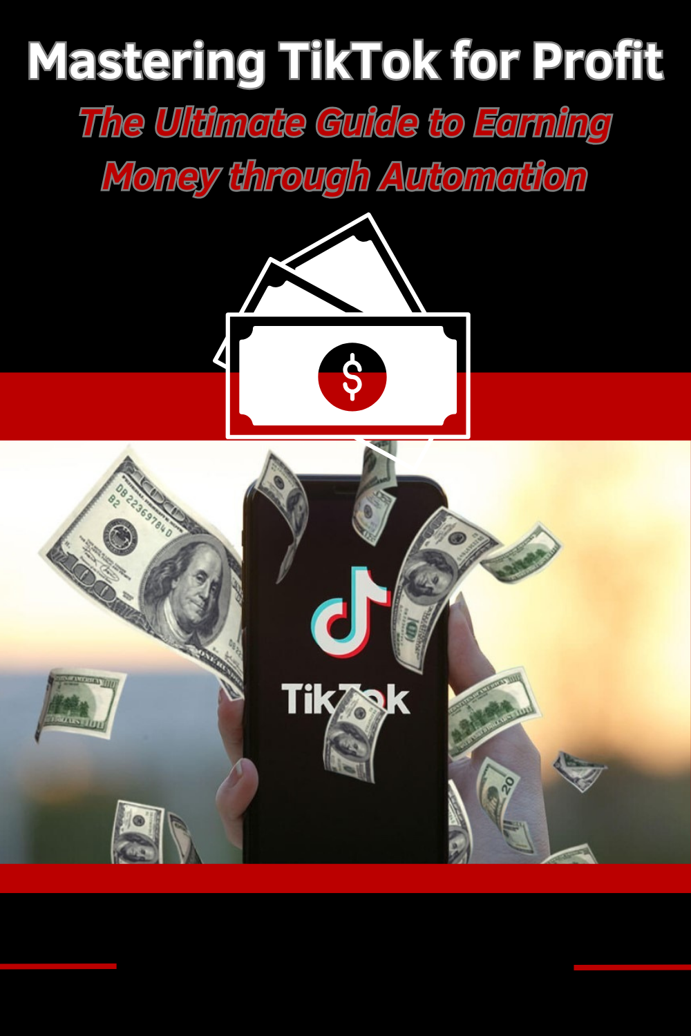 How I Made My First Earnings on TikTok: The Ultimate Guide to Profiting ...