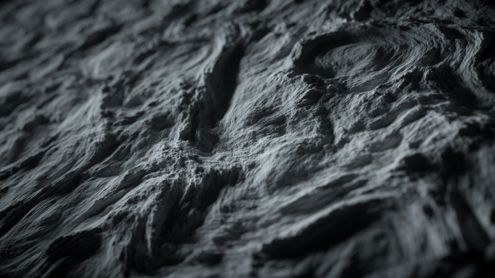 Noise_displacement map