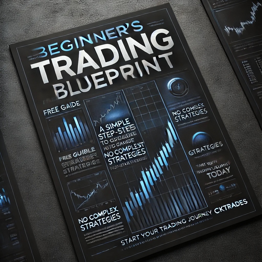 Beginner Trading Plan 2025 (FREE)