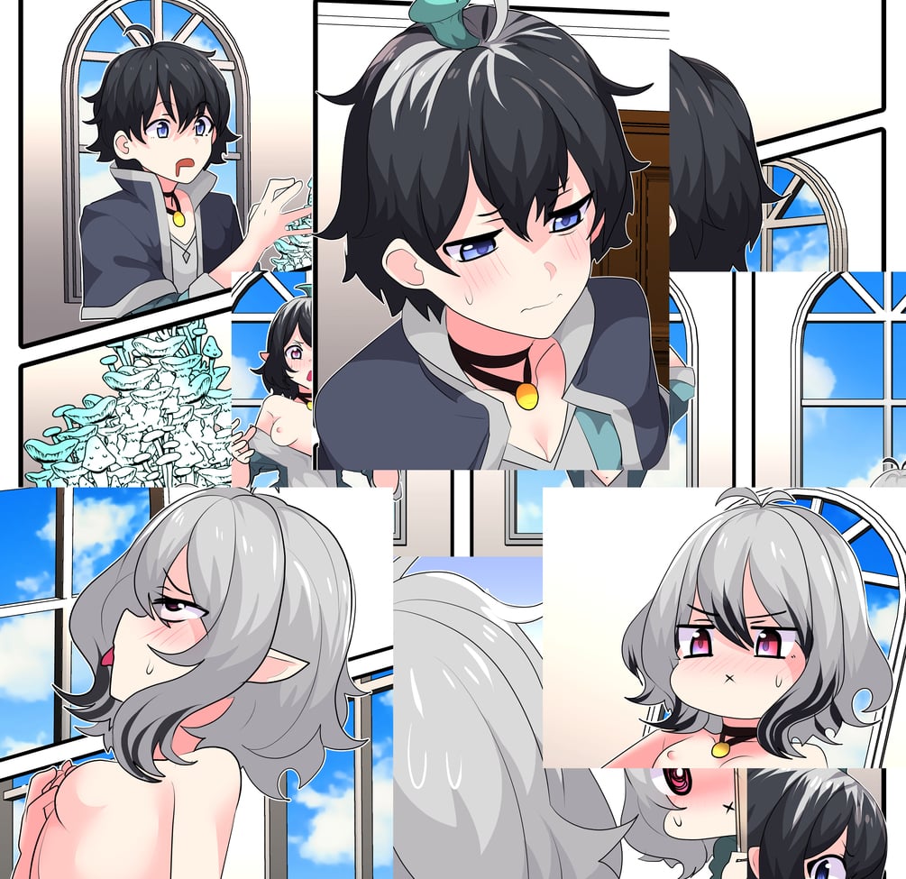 Yuuki into Kokoro TG