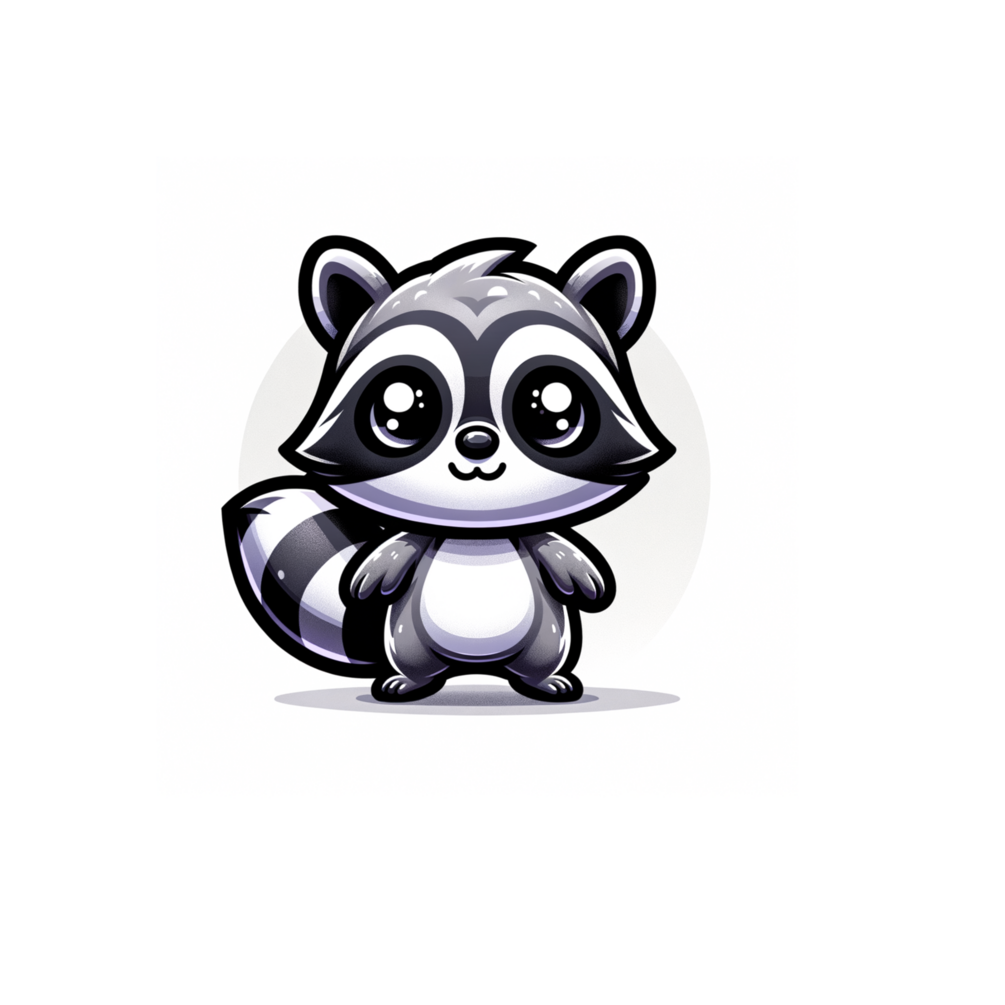Racoon