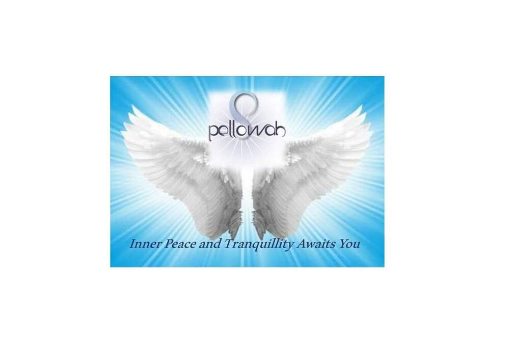 Pellowah Level 1 and Level 2 Attunements, two day Workshops