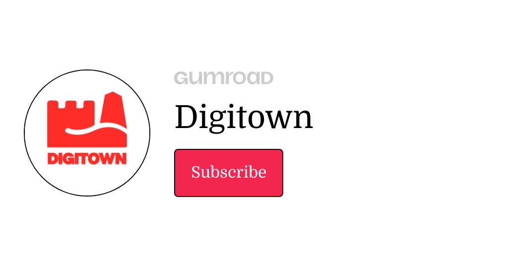 Digitown
