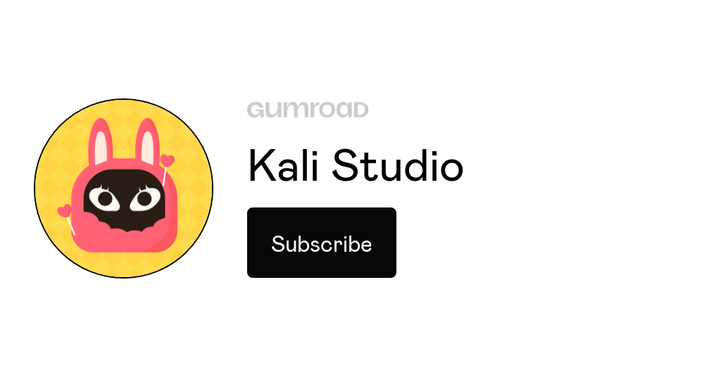 Kali Studio