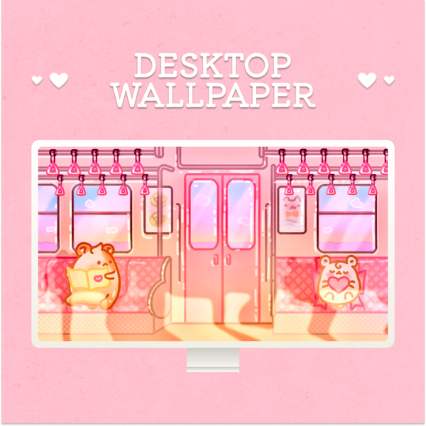 Lofi Hammy