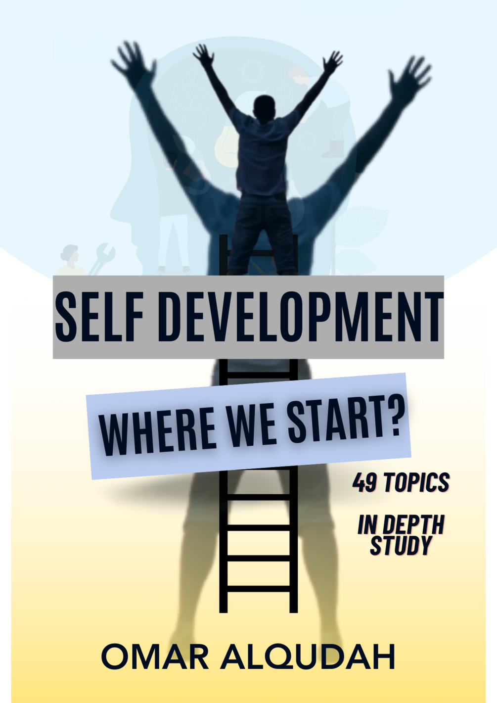 Self-Development, Where We Start?