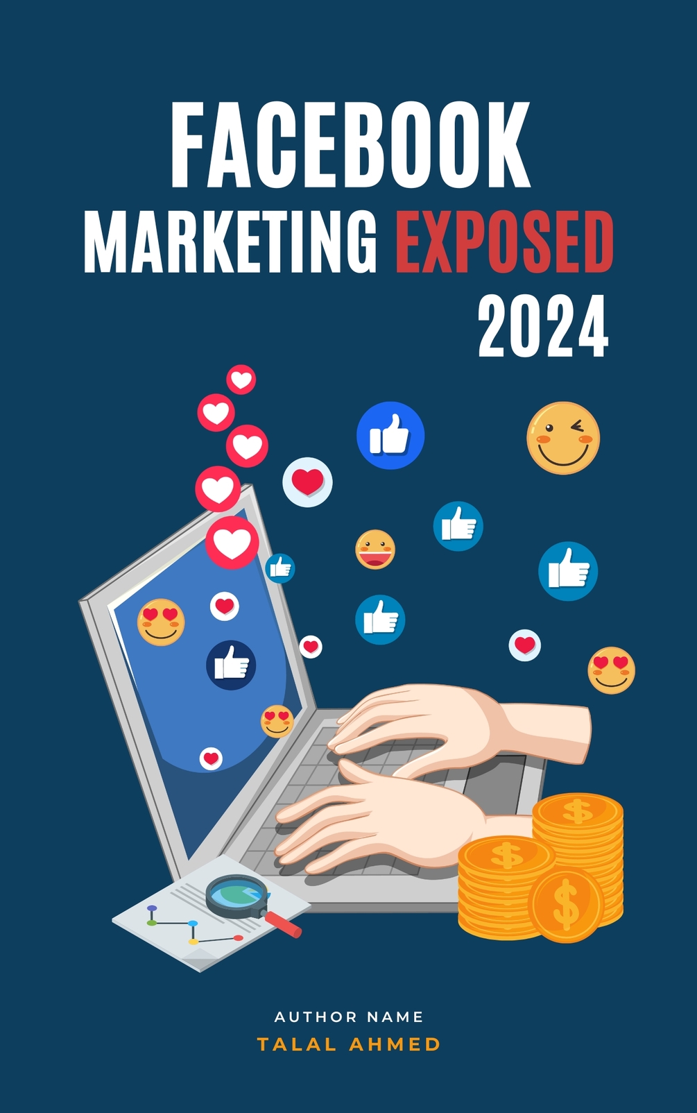 Facebook Marketing Exposed 2024